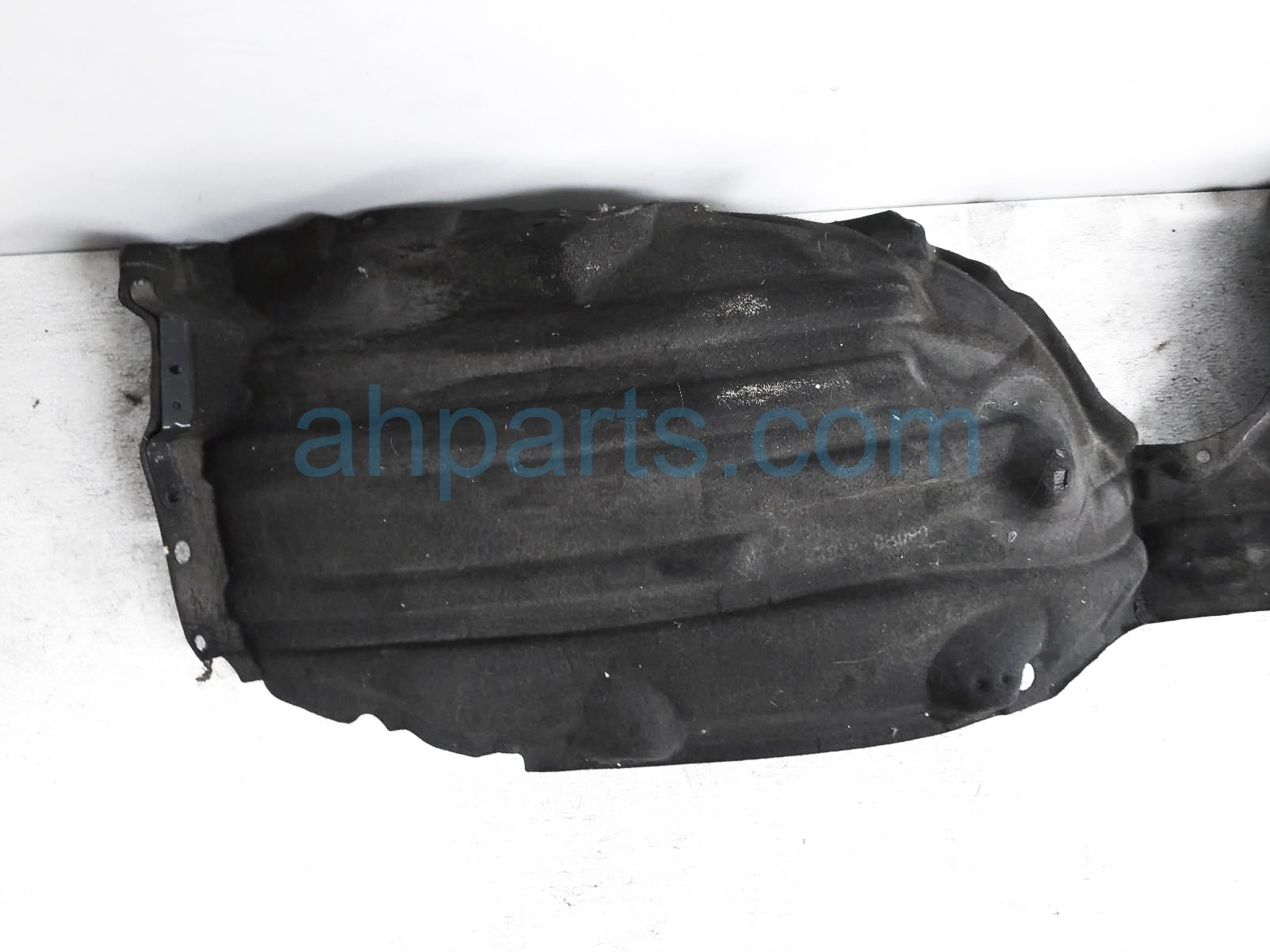 Sold 2020 Toyota Rav 4 Front Driver Inner Fender Liner 53876-0R080,