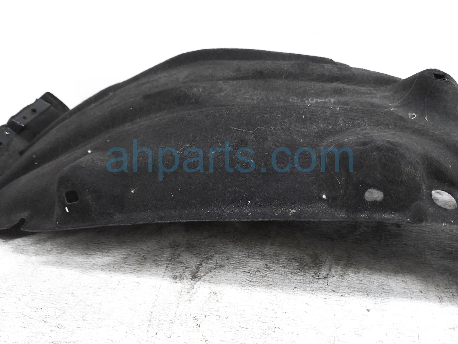 Sold 2020 Toyota Rav 4 Front Driver Inner Fender Liner 53876-0R080,