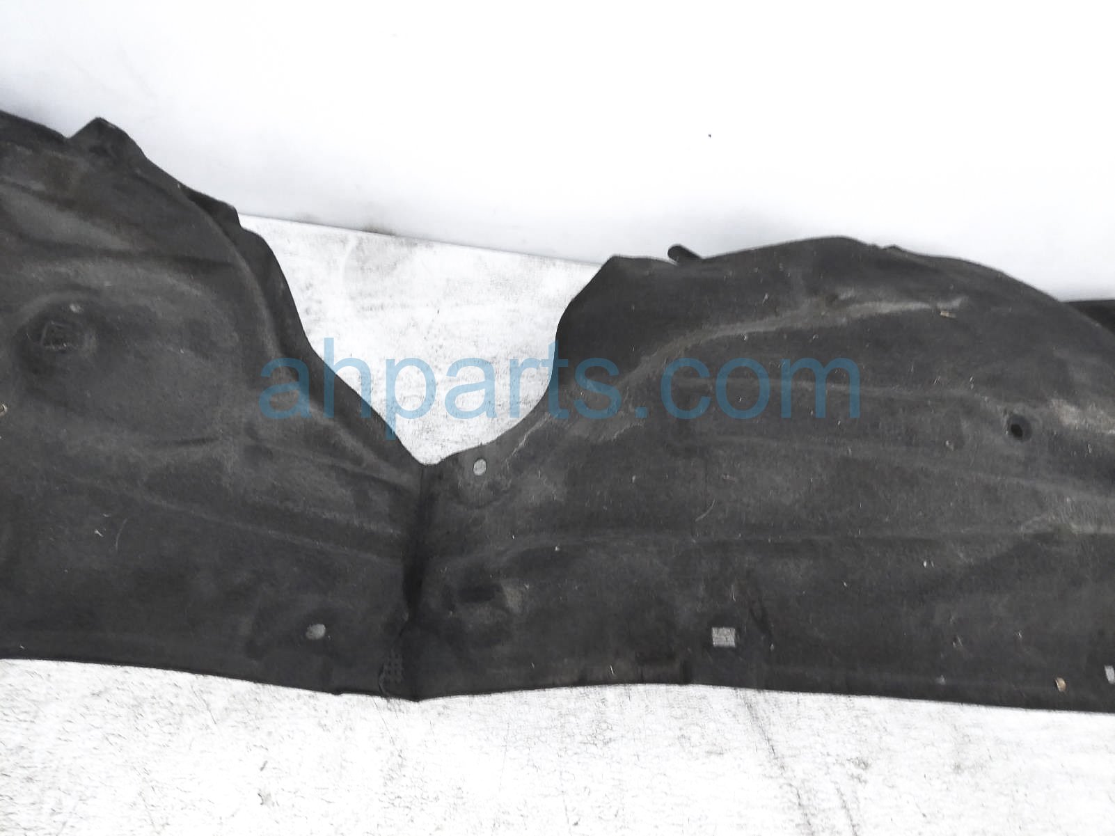 Sold 2020 Toyota Rav 4 Front Driver Inner Fender Liner 53876-0R080,