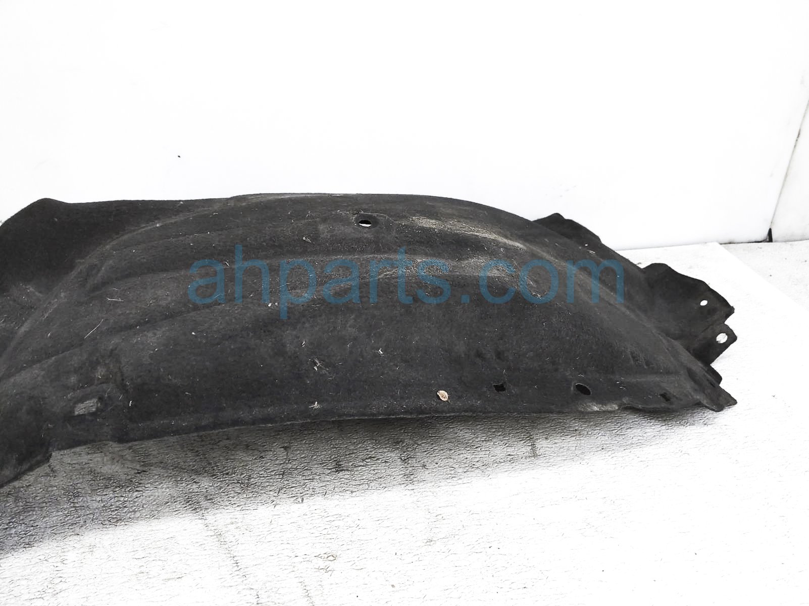 Sold 2020 Toyota Rav 4 Front Driver Inner Fender Liner 53876-0R080,