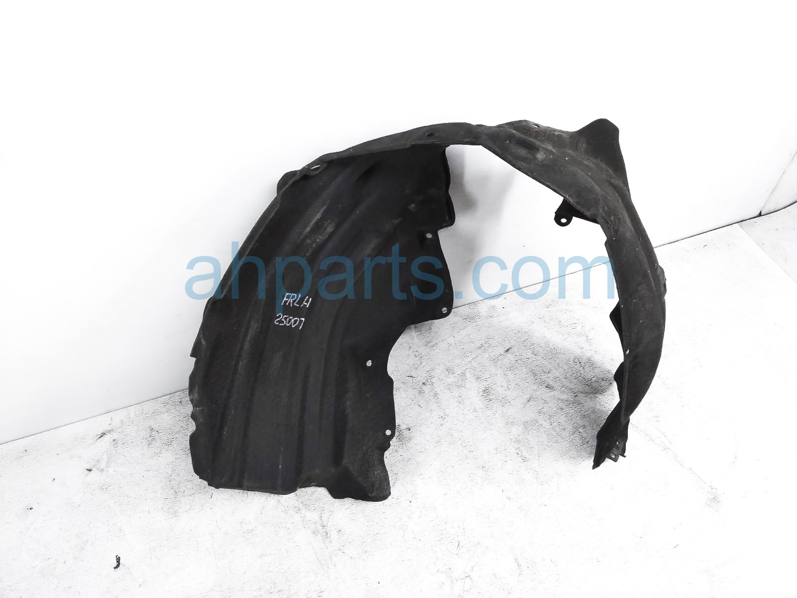 Sold 2020 Toyota Rav 4 Front Driver Inner Fender Liner 53876-0R080,