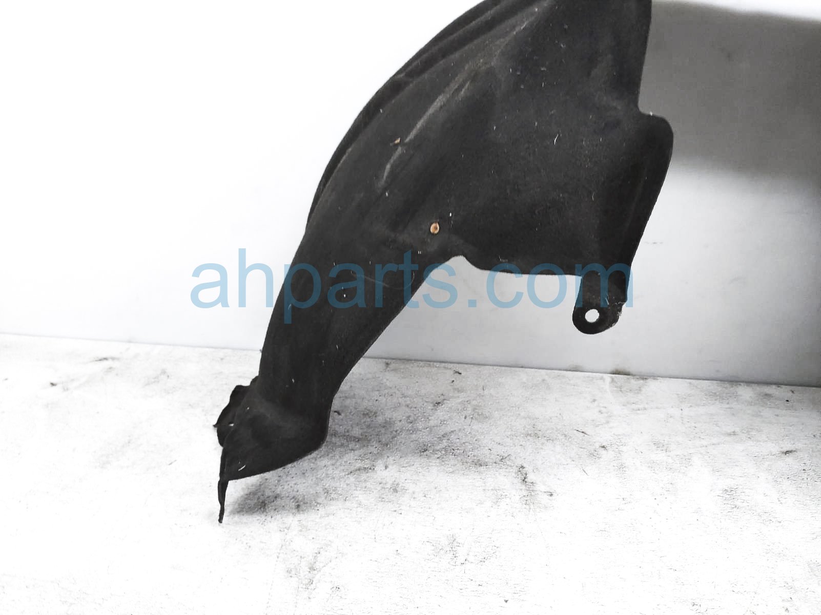 Sold 2020 Toyota Rav 4 Front Driver Inner Fender Liner 53876-0R080,