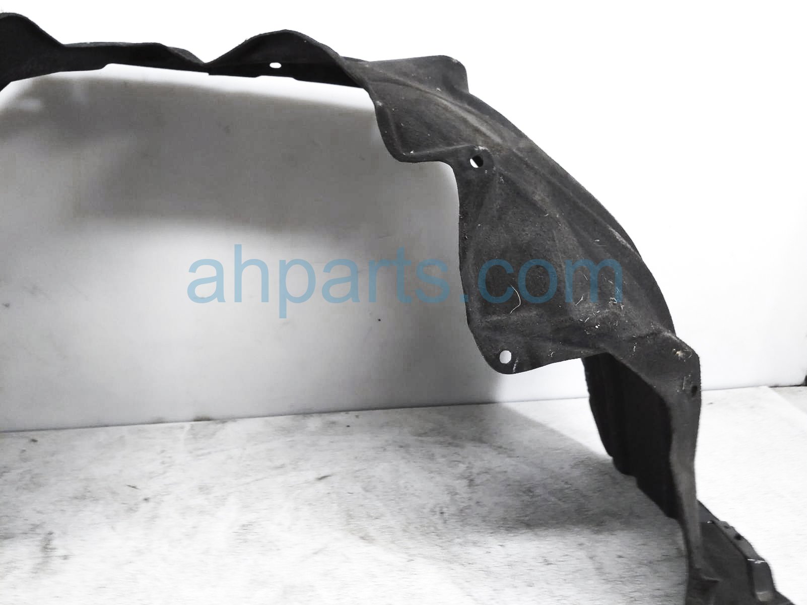 Sold 2020 Toyota Rav 4 Front Driver Inner Fender Liner 53876-0R080,