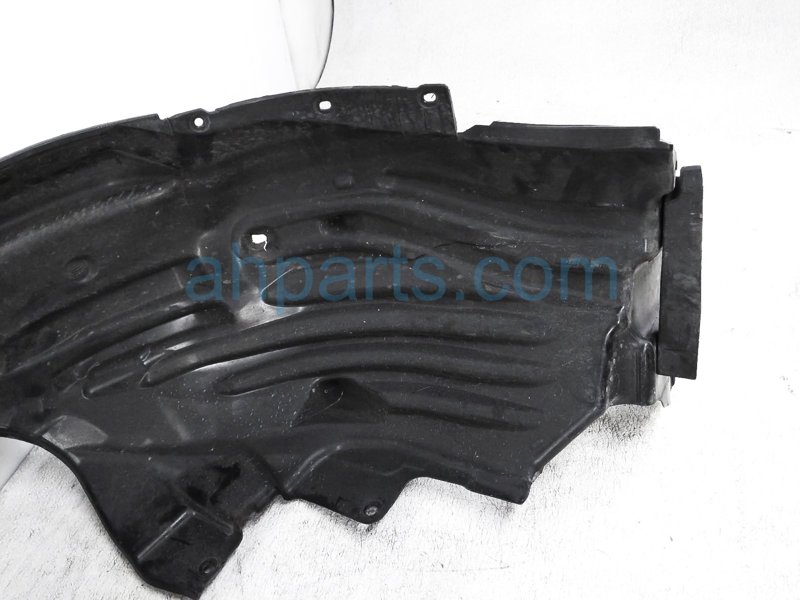 Sold 2024 Toyota Gr86 Front Passenger Inner Fender Liner SU003-09278,