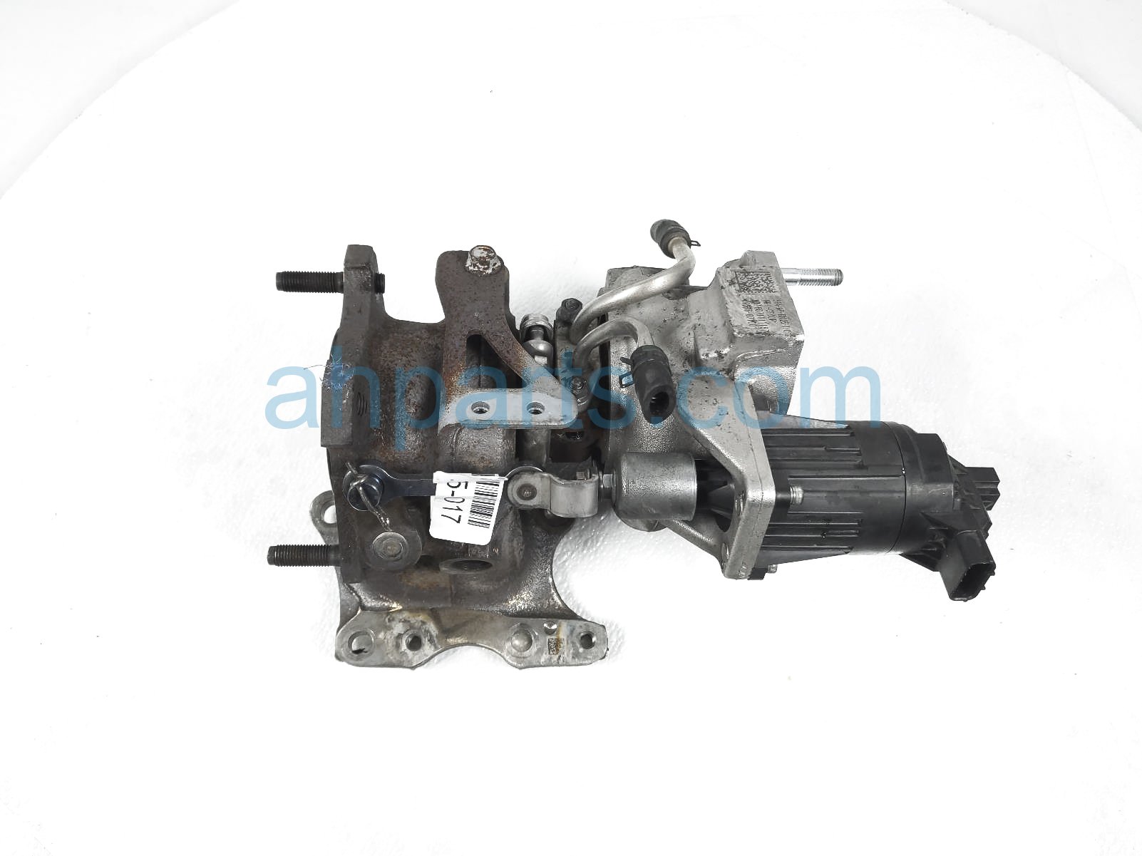 Sold 2018 Honda CR-V Turbocharger 18900-5PA-A01,