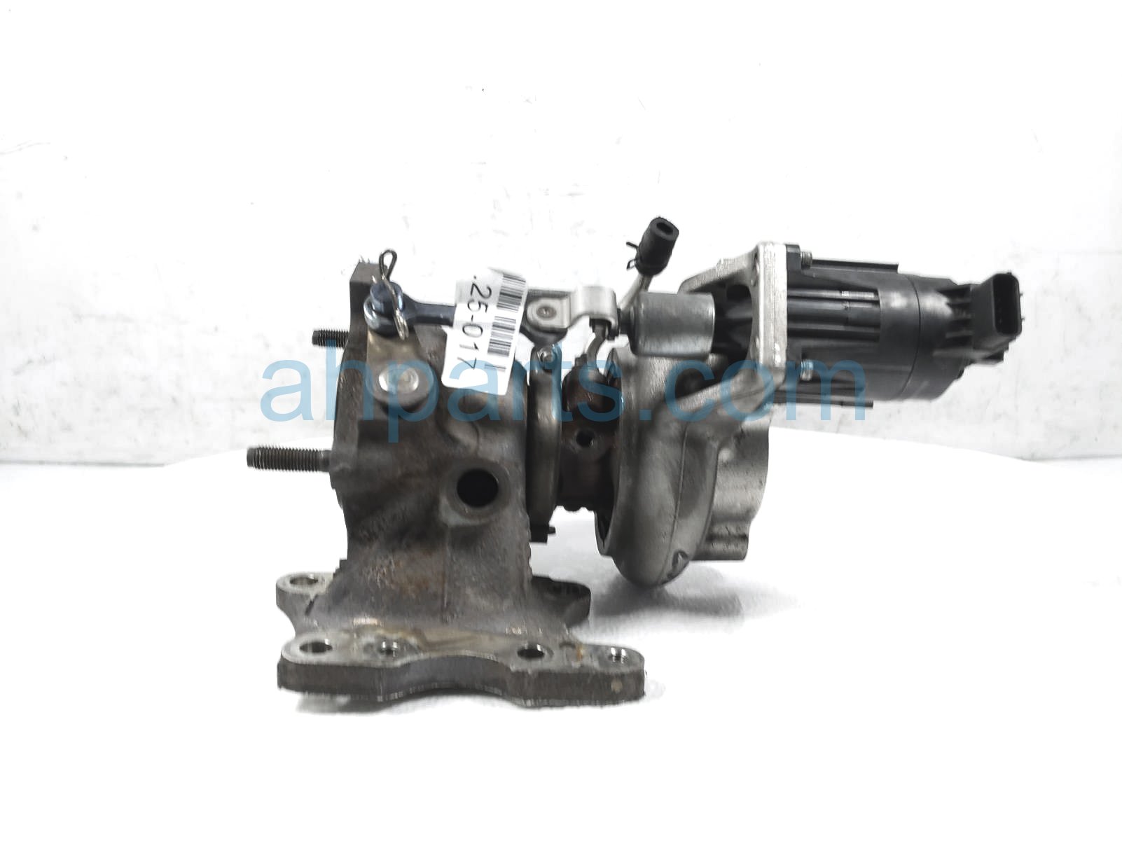 Sold 2018 Honda CR-V Turbocharger 18900-5PA-A01,
