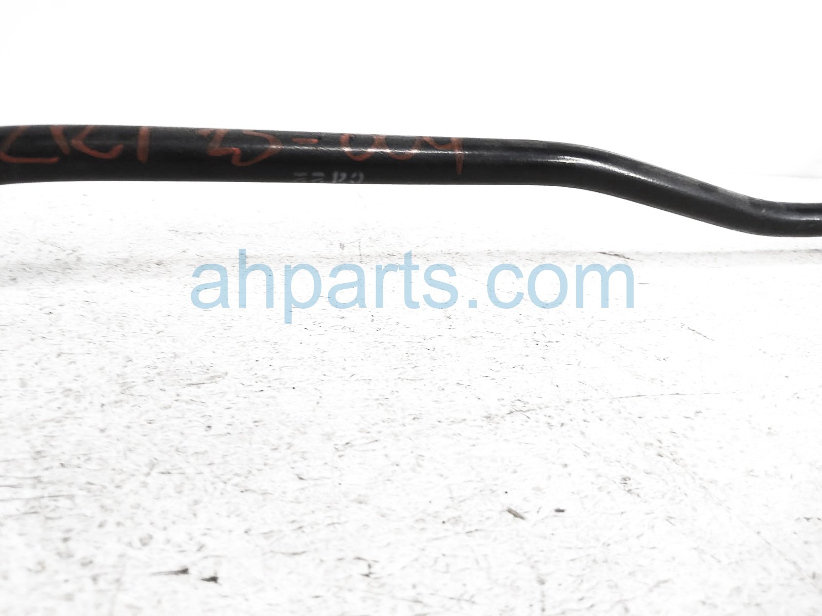 Sold 2024 Toyota Gr86 Front Stabilizer / Sway Bar W/links SU003-00391,