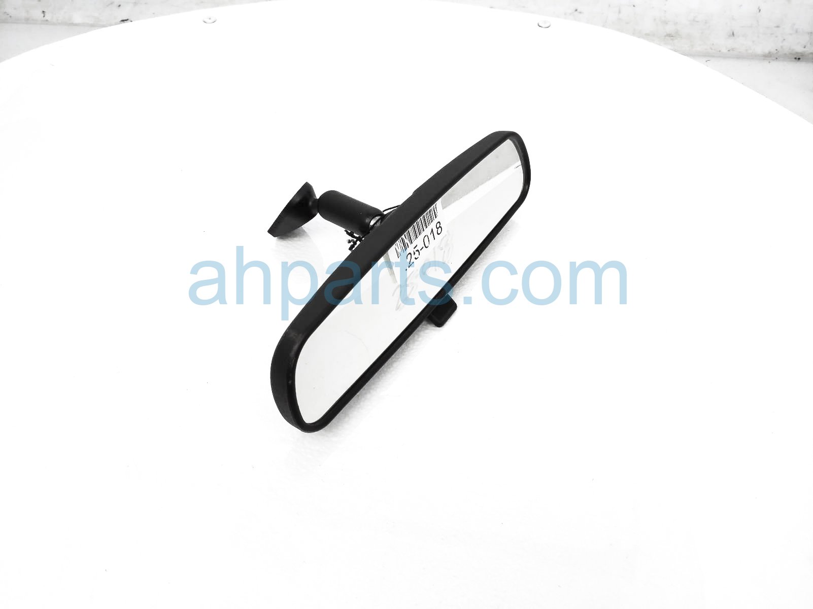 Sold 2019 Nissan Kicks Inside / Interior Rear View Mirror 96321-2Y900
