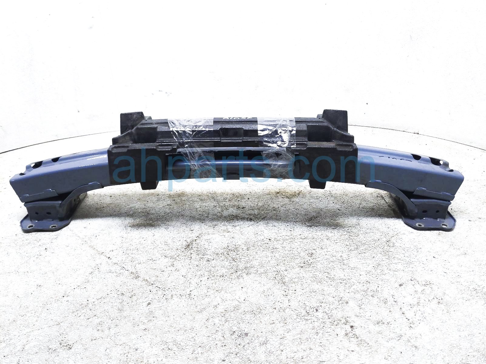 Sold 2019 Honda Civic Bumper Beam Rear Reinforcement Bar W/absorber ...