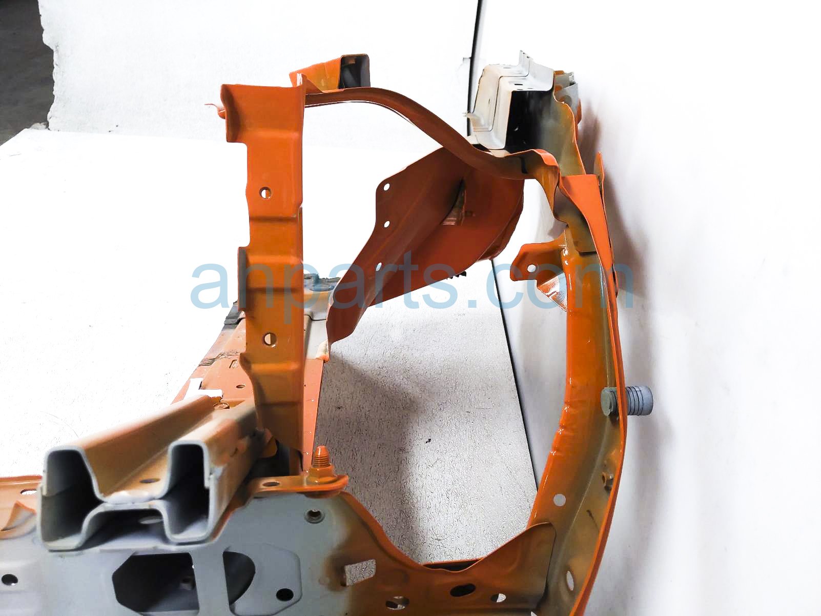 Sold 2018 Subaru Crosstrek Passenger Apron / Shock Tower Cut - Orange ...