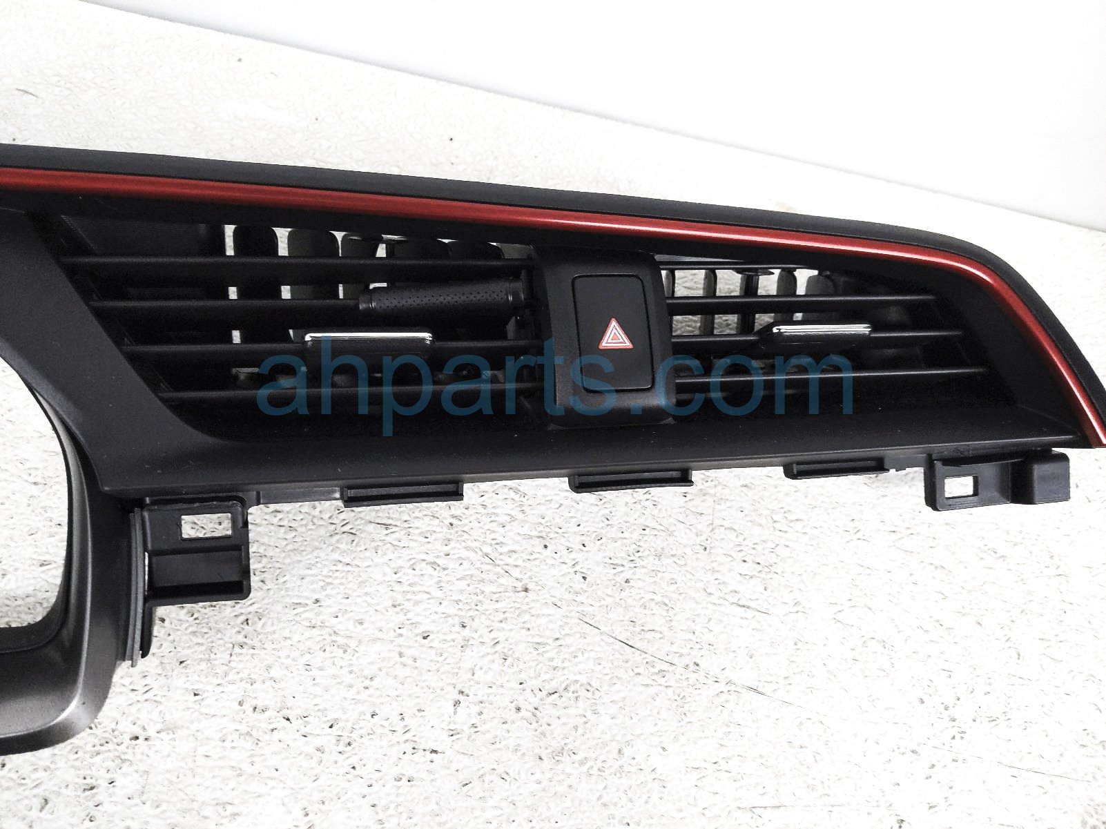 Sold 2019 Honda Civic Dash Air Vent Outlets Assy - Type R 77206-TBA-A10ZC,