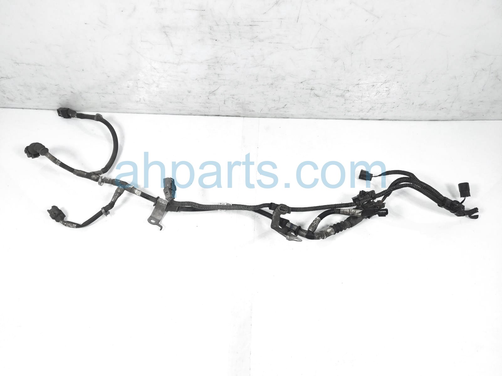Sold 2019 Honda Civic Rear Passenger Epb Wire Harness - Type-r 47510 ...