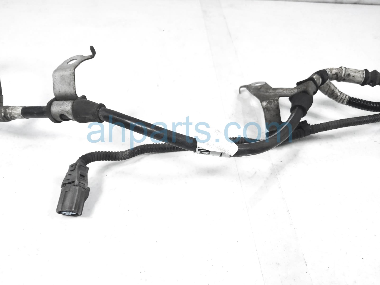 Sold 2019 Honda Civic Rear Passenger Epb Wire Harness - Type-r 47510 ...