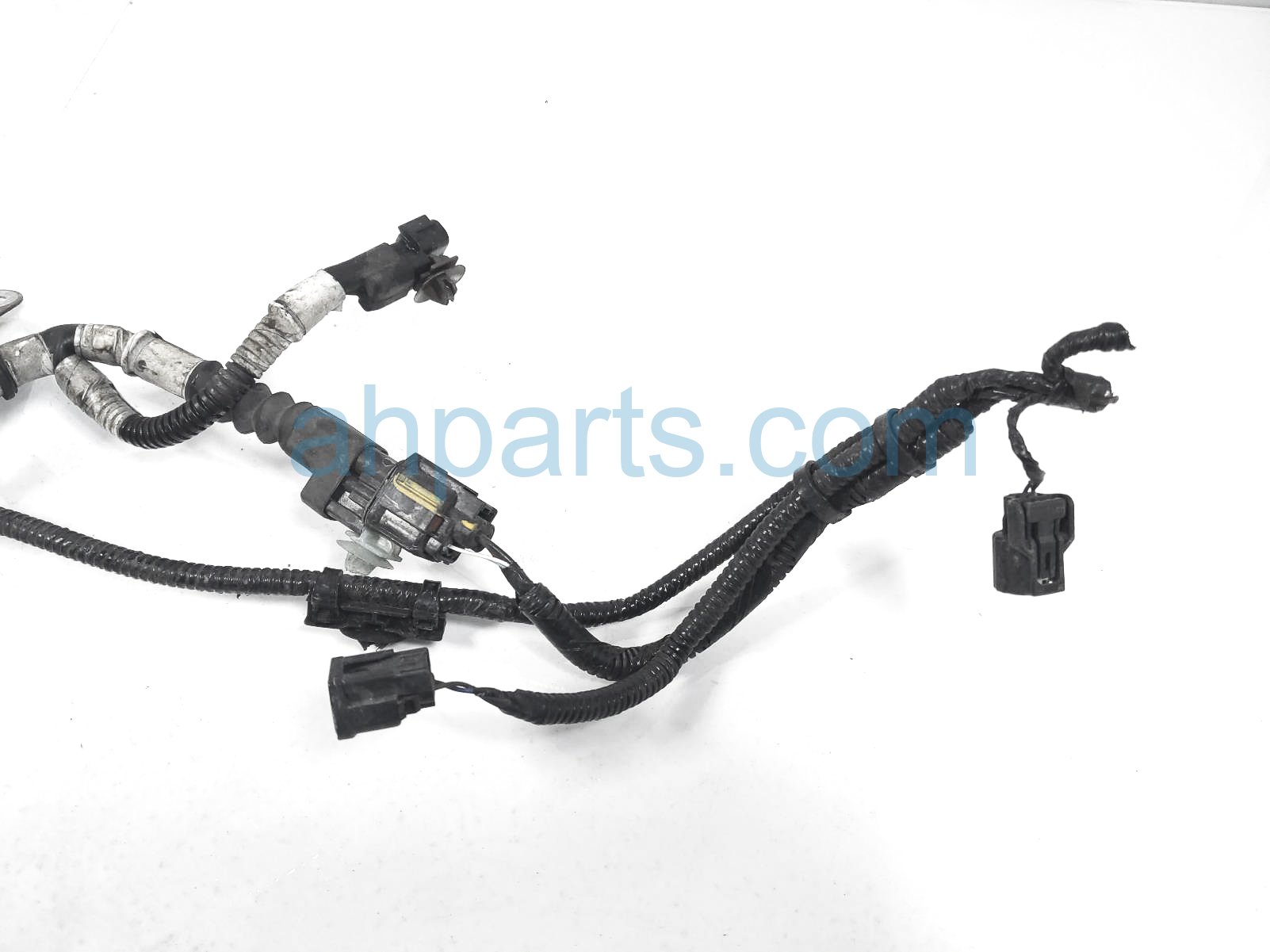 Sold 2019 Honda Civic Rear Passenger Epb Wire Harness - Type-r 47510 ...