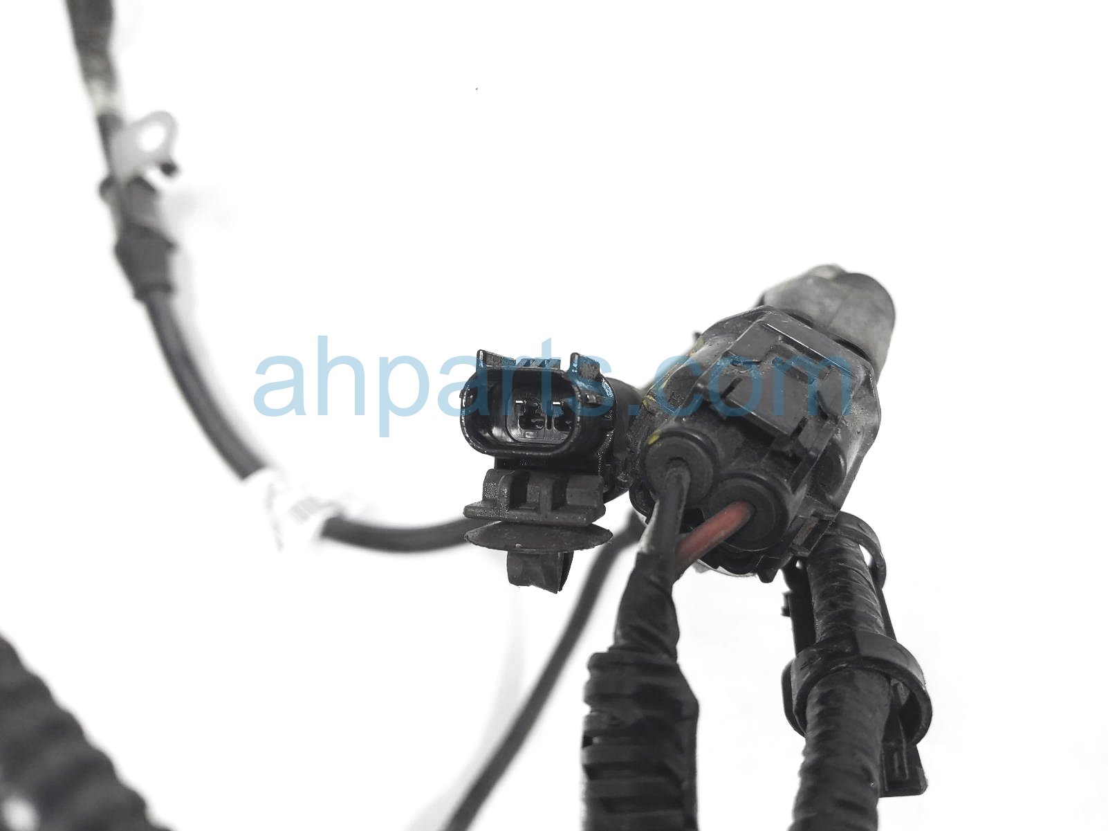 Sold 2019 Honda Civic Rear Passenger Epb Wire Harness - Type-r 47510 ...