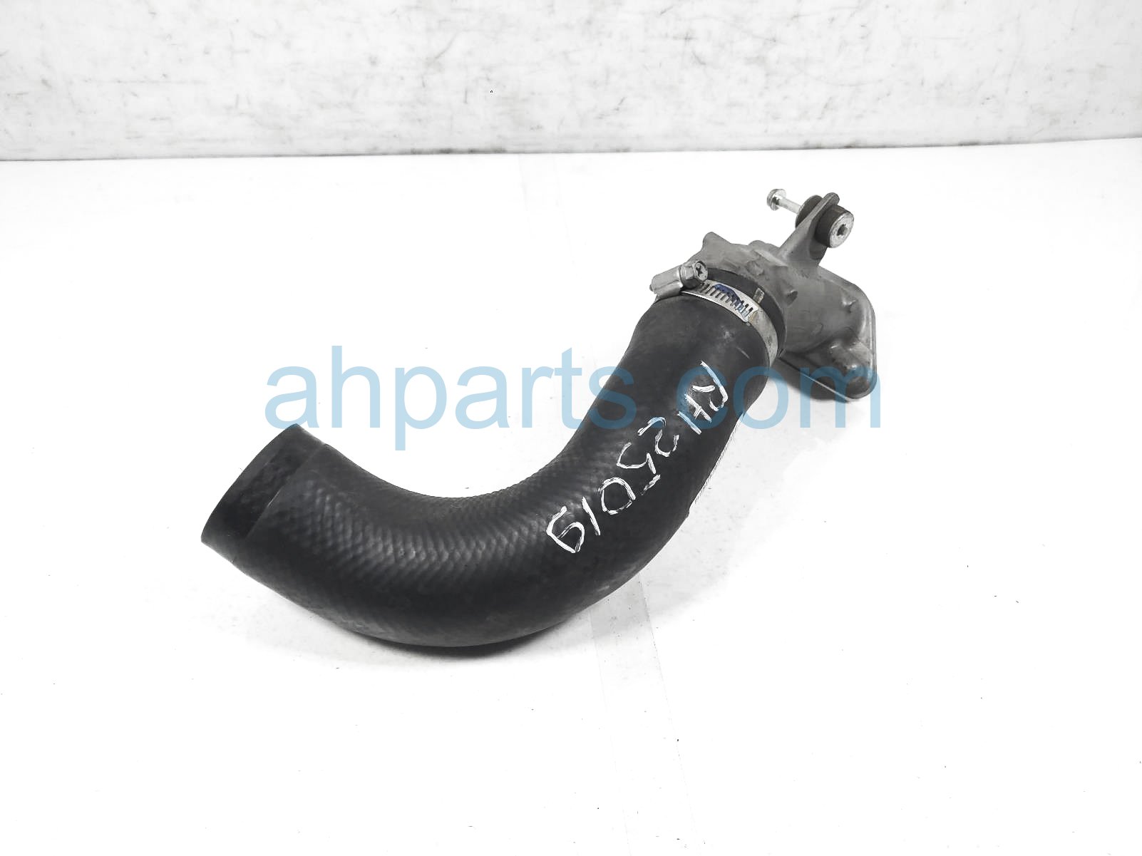 2019 Honda Civic Passenger Intercooler Pipe + Hose - Type-r 17283-5BF-A00,