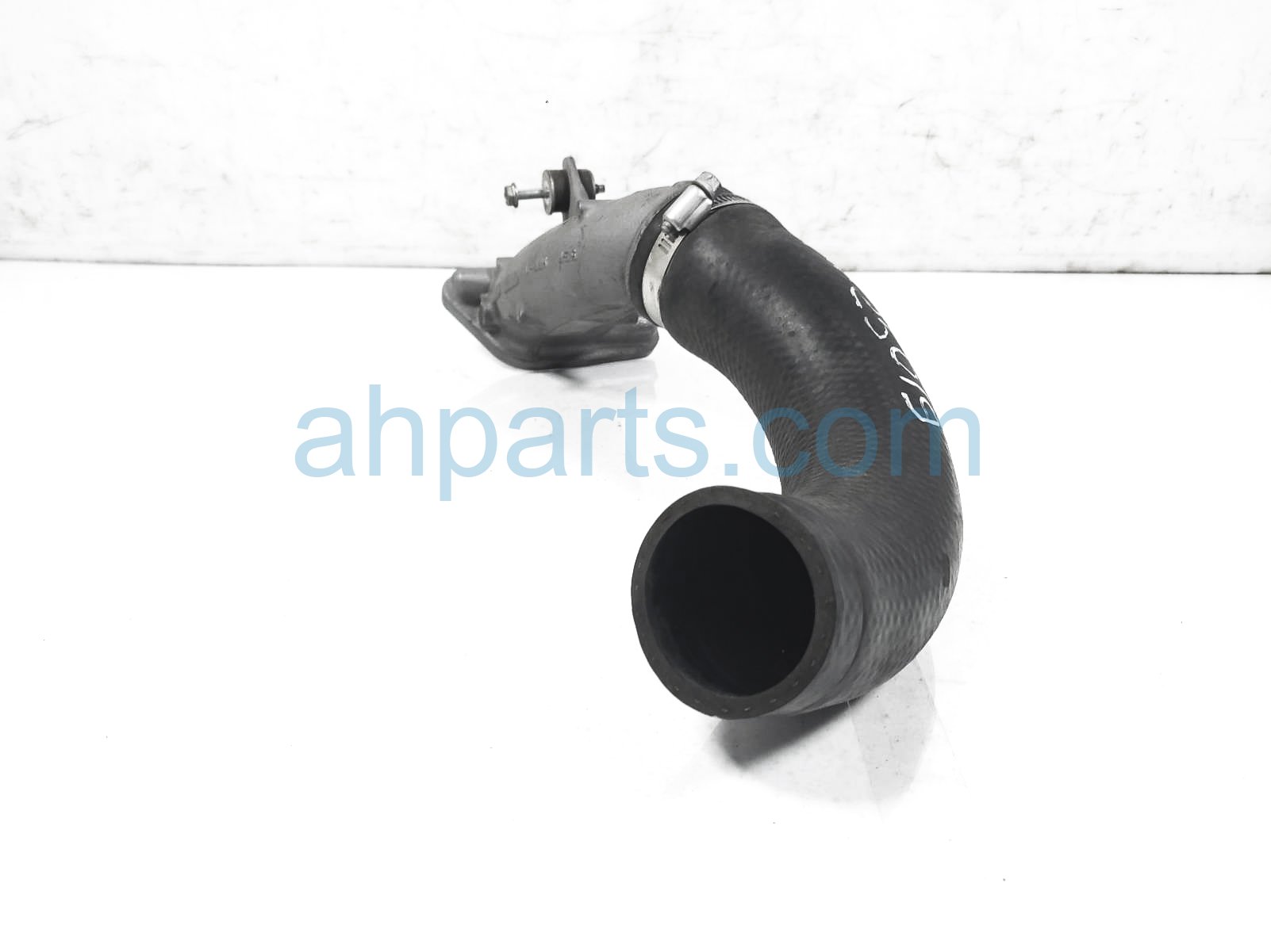 2019 Honda Civic Passenger Intercooler Pipe + Hose - Type-r 17283-5BF-A00,