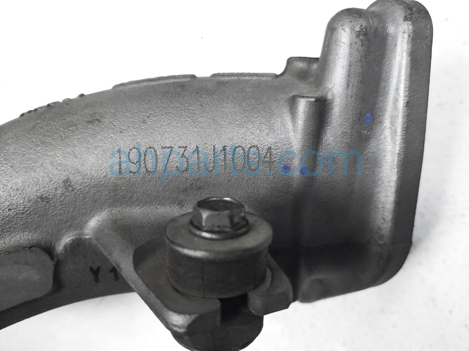 2019 Honda Civic Passenger Intercooler Pipe + Hose - Type-r 17283-5BF-A00,