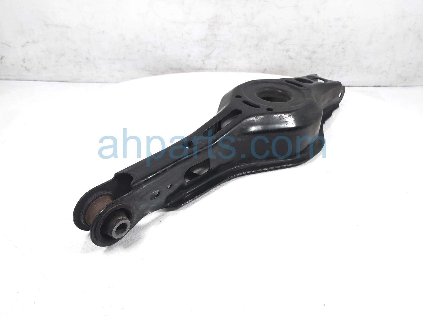 Sold 2024 Toyota Gr Corlla Lower Rear Passenger Spring Seat Control Arm ...
