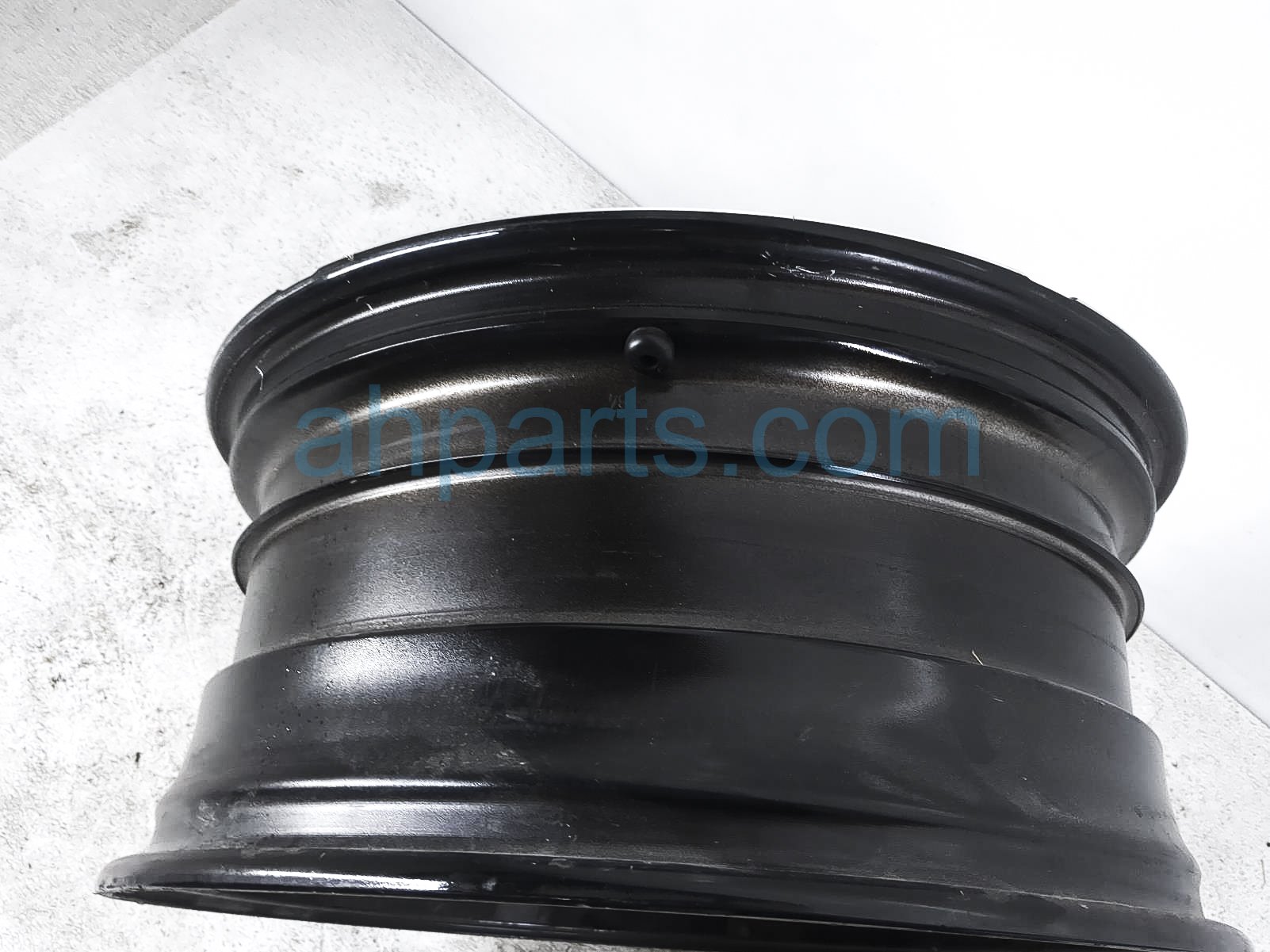 Sold 2024 Honda Accord Rear Driver Wheel / Rim* 42800-30B-AE0,