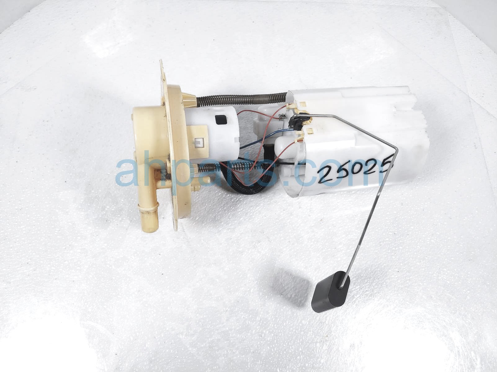 2022 Dodge Promaster City Gas / Fuel Pump (tank Mounted) 68268800AA