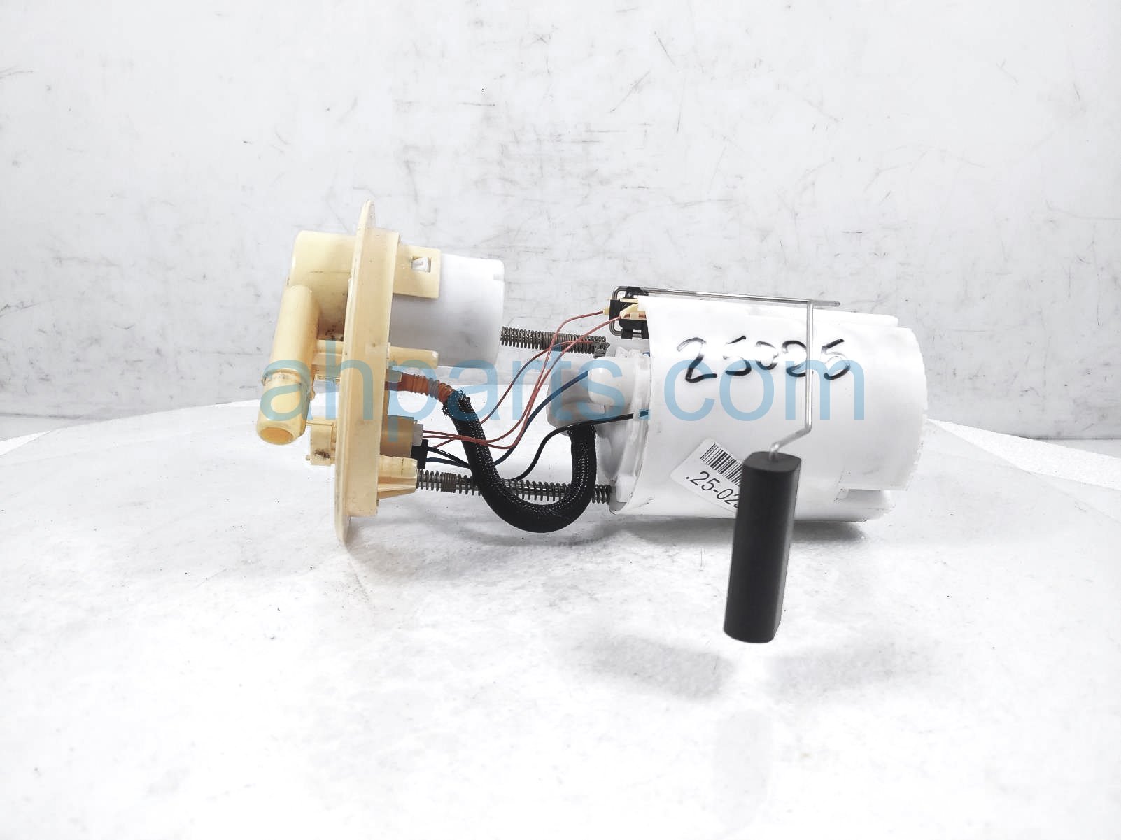 Sold 2022 Dodge Promaster City Gas / Fuel Pump (tank Mounted) 68268800AA