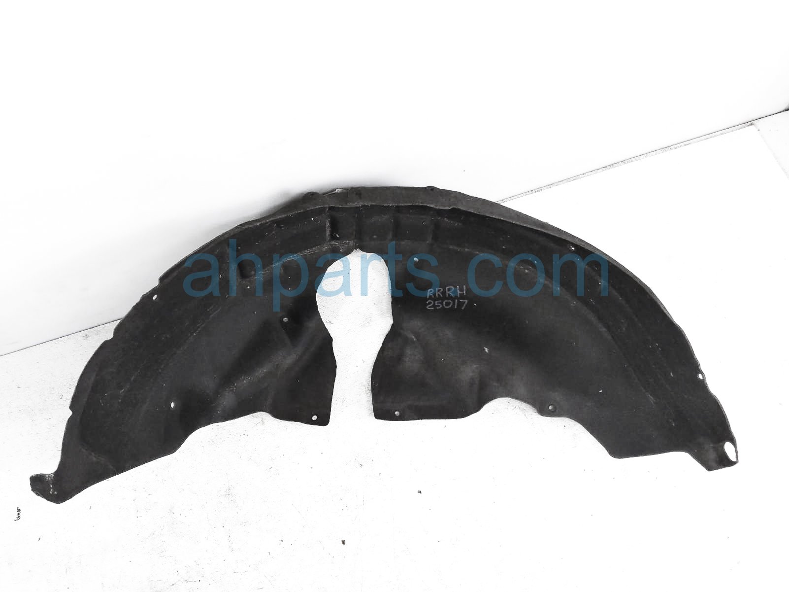 Sold 2018 Honda CR-V Rear Passenger Inner Fender Liner 74550-TLA-A50,