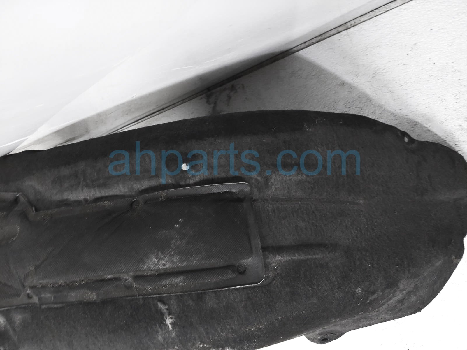 Sold 2018 Honda CR-V Rear Driver Inner Fender Liner 74590-TLA-A50,
