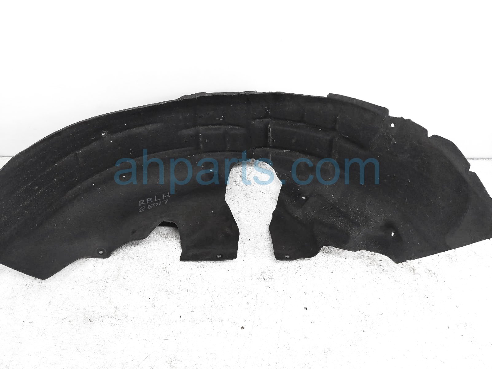 Sold 2018 Honda CR-V Rear Driver Inner Fender Liner 74590-TLA-A50,