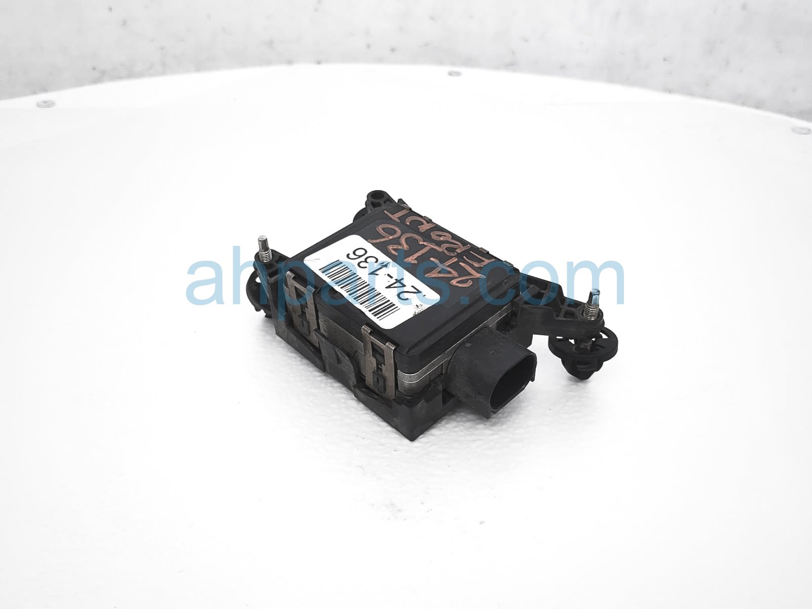 Sold 2021 Honda Accord Front Grille Distance Radar Unit 36803-TVA-C02,