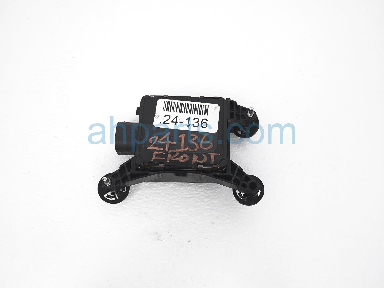 Sold 2021 Honda Accord Front Grille Distance Radar Unit 36803-TVA-C02,