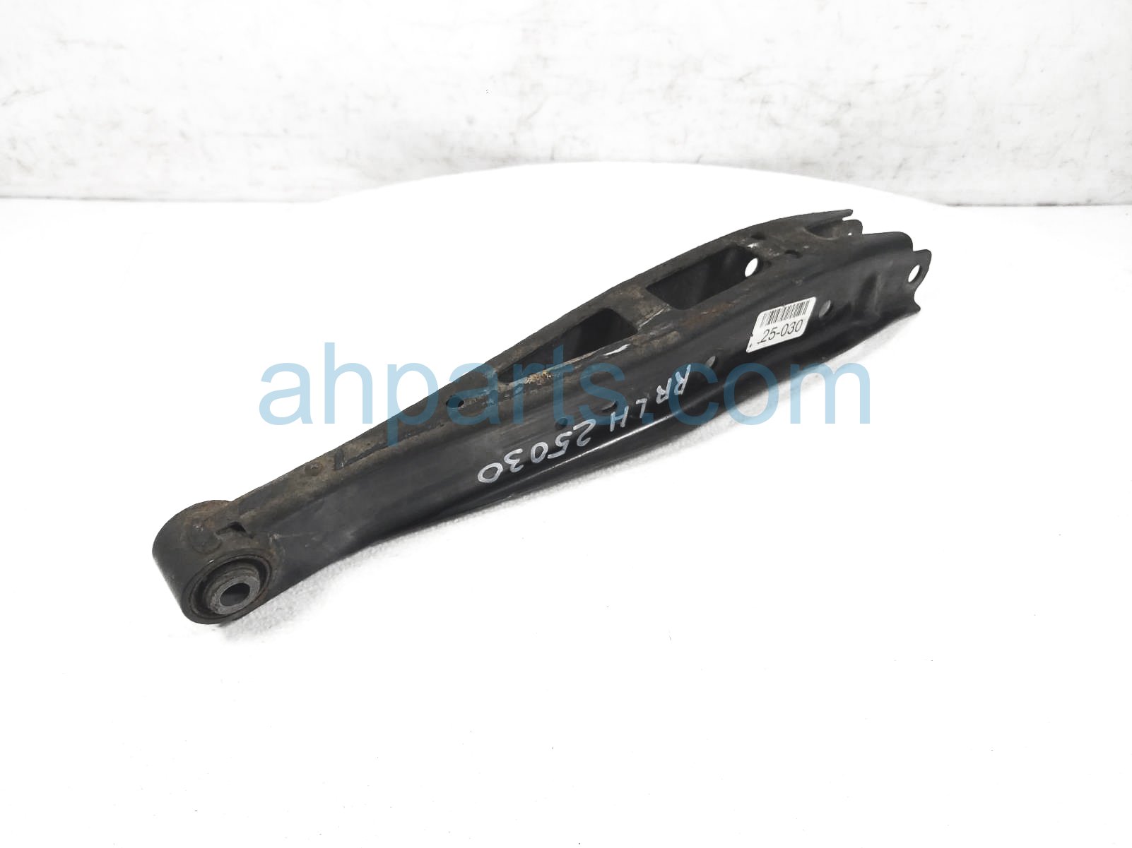 Sold 2022 Subaru WRX Lower Rear Driver Strut Mount Control Arm 20250FL040