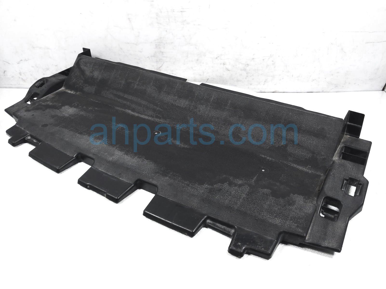 2023 Lexus Is500 Front Cover Under Body Sight Shield 53289-53100,