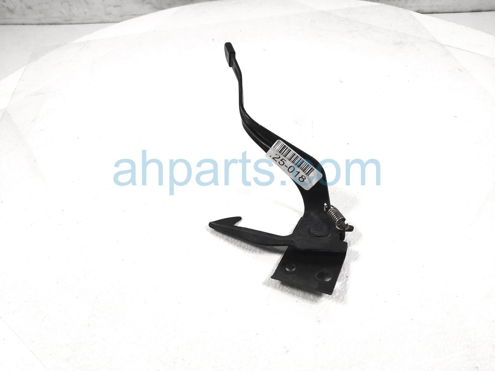 Sold 2019 Nissan Kicks Hood Lock Lever / Safety Catch 65603-5RL0A,