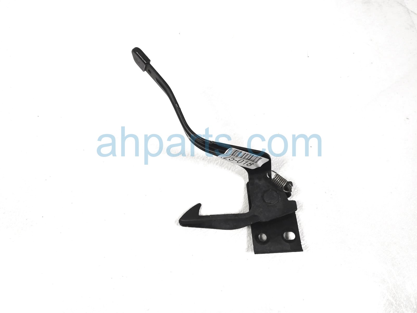 Sold 2019 Nissan Kicks Hood Lock Lever / Safety Catch 65603-5RL0A,