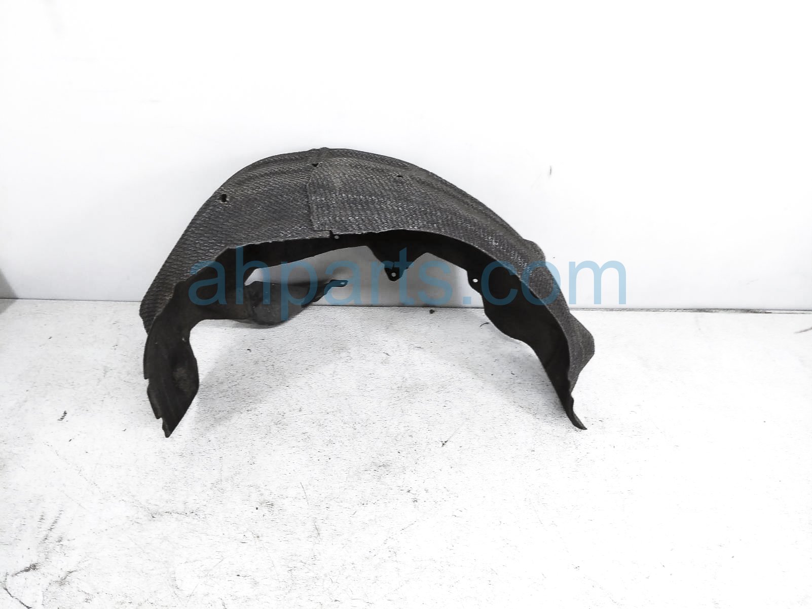 Sold 2022 Subaru WRX Rear Passenger Inner Fender Liner 59122VC021