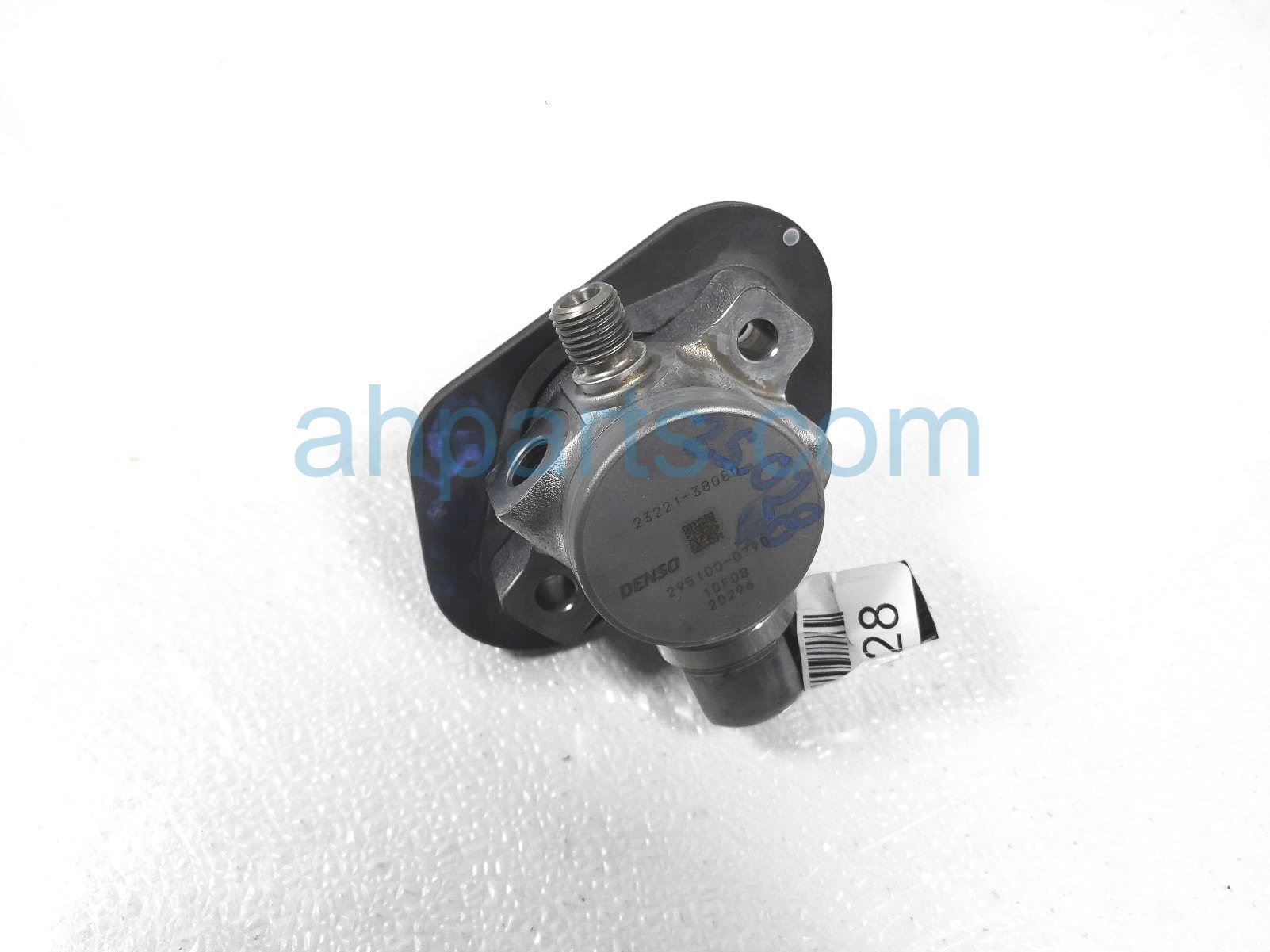 2023 Lexus Is500 Passenger Gas / Fuel Pump - Engine Mtd 23221-38080,