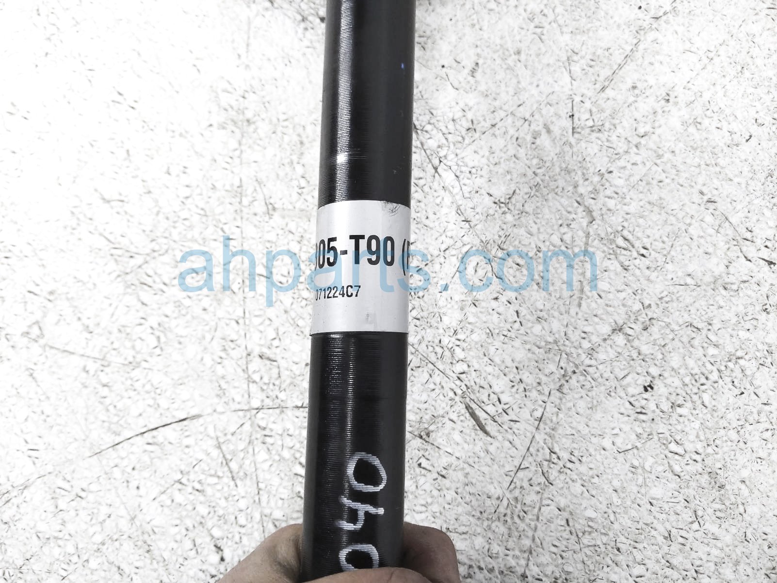 2025 Honda Pilot Front Passenger Outer Cv Axle Drive Shaft 44305-T90-A01,