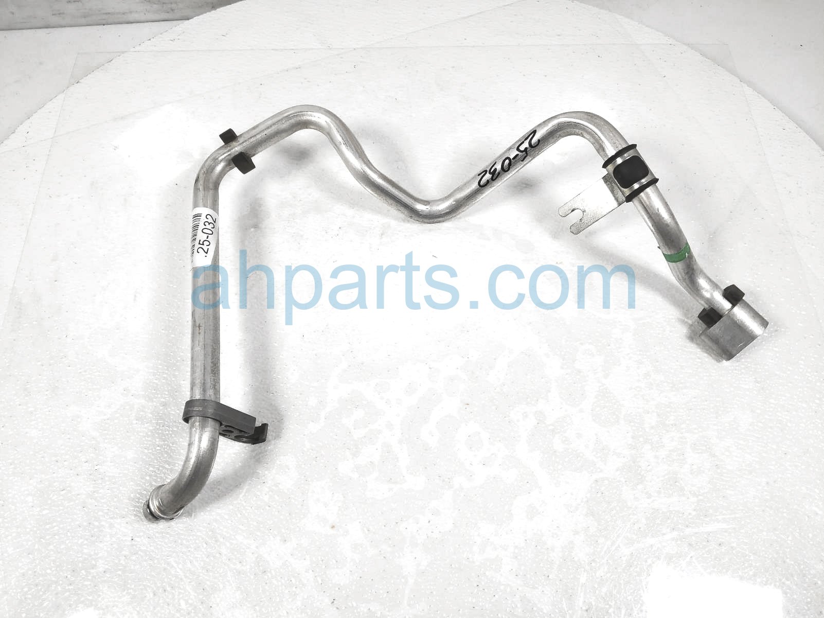 Sold 2016 Nissan Altima Hose / / Line Ac Front Low Cooler Pipe - 2.5l ...