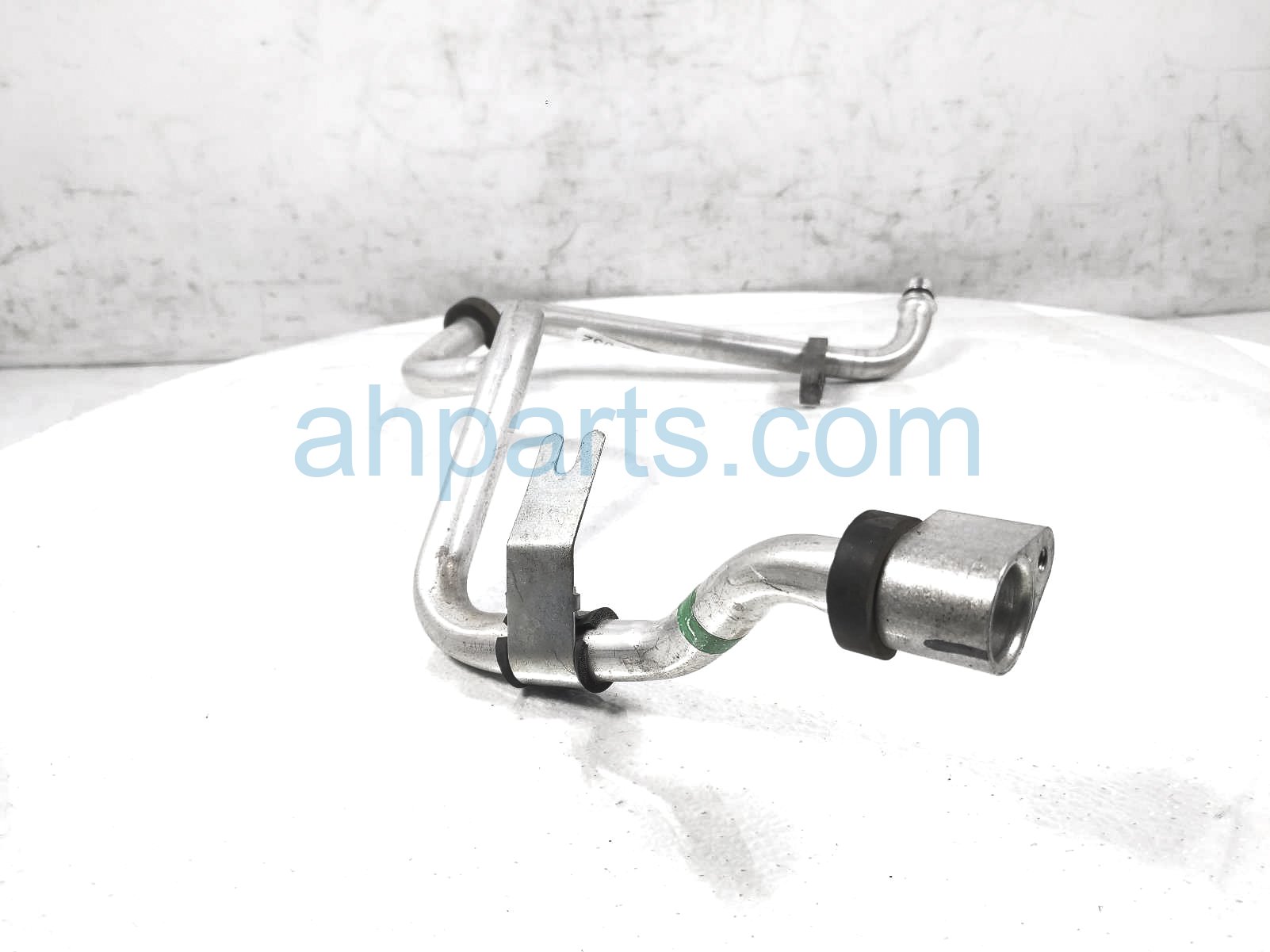 Sold 2016 Nissan Altima Hose / / Line Ac Front Low Cooler Pipe - 2.5l ...