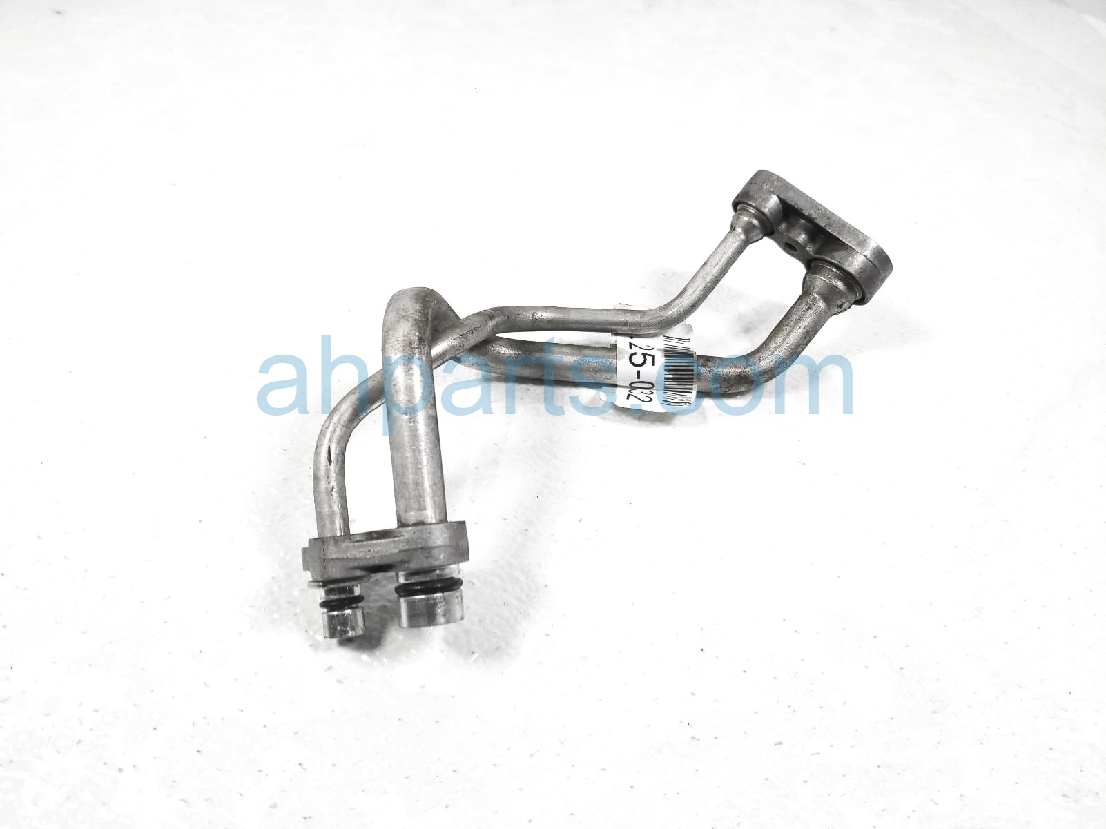 Sold 2016 Nissan Altima Hose Pipe A/c Condesner To Tank Ac Line - 2.5l ...