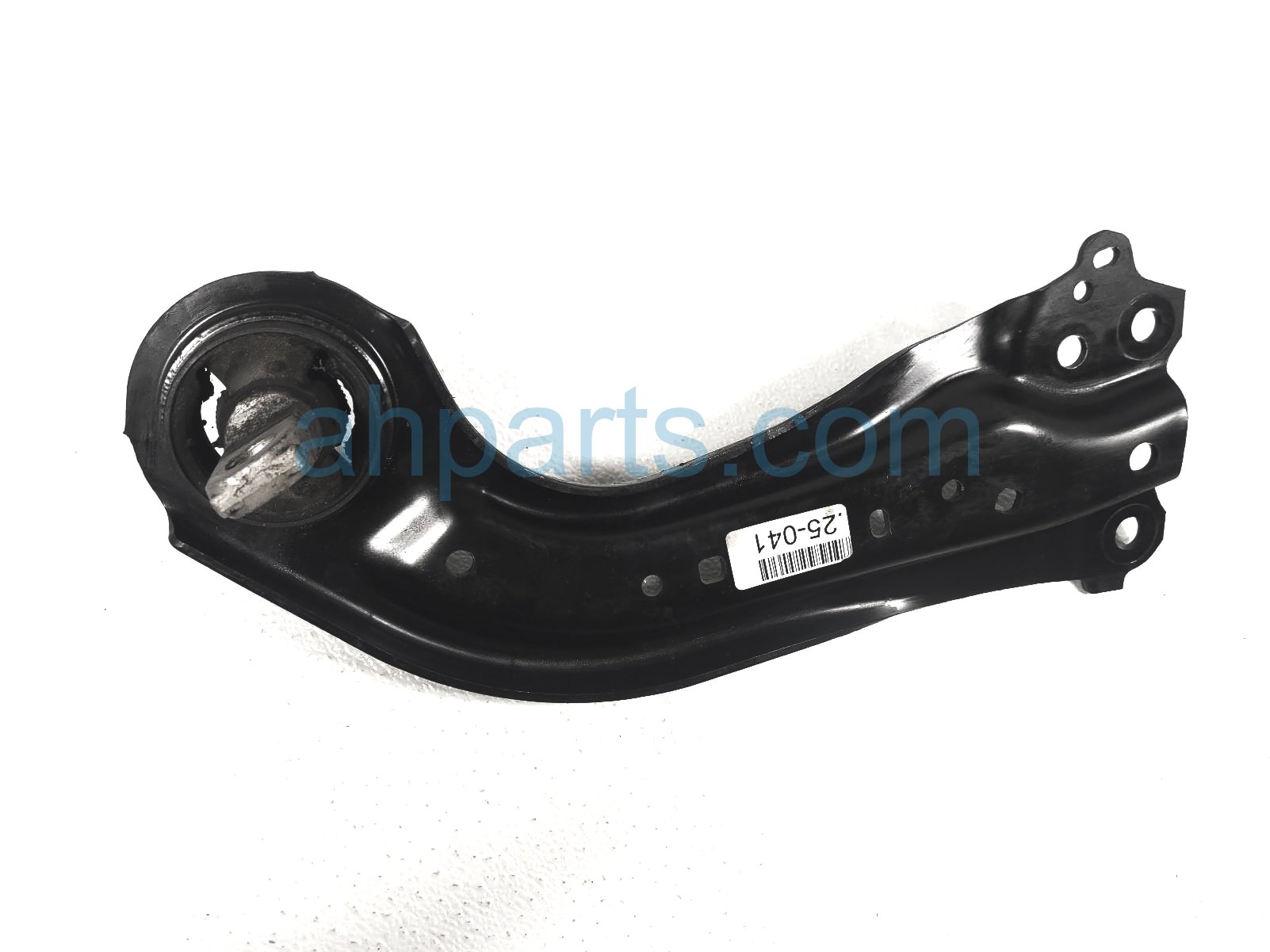 Sold 2019 Toyota Rav 4 Lower Rear Passenger Trailing Control Arm 48760 ...