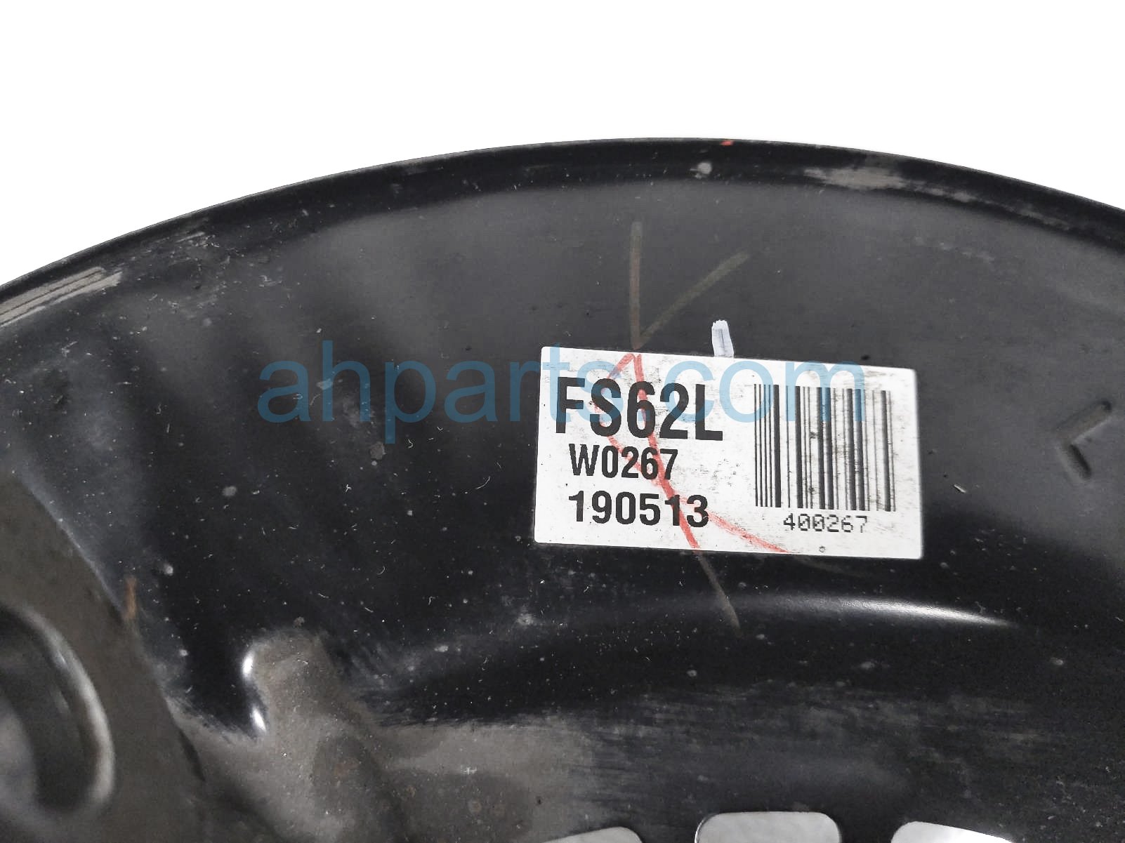 Sold 2019 Toyota Rav 4 Front Driver Spindle Knuckle Hub - Awd 43212-06260,