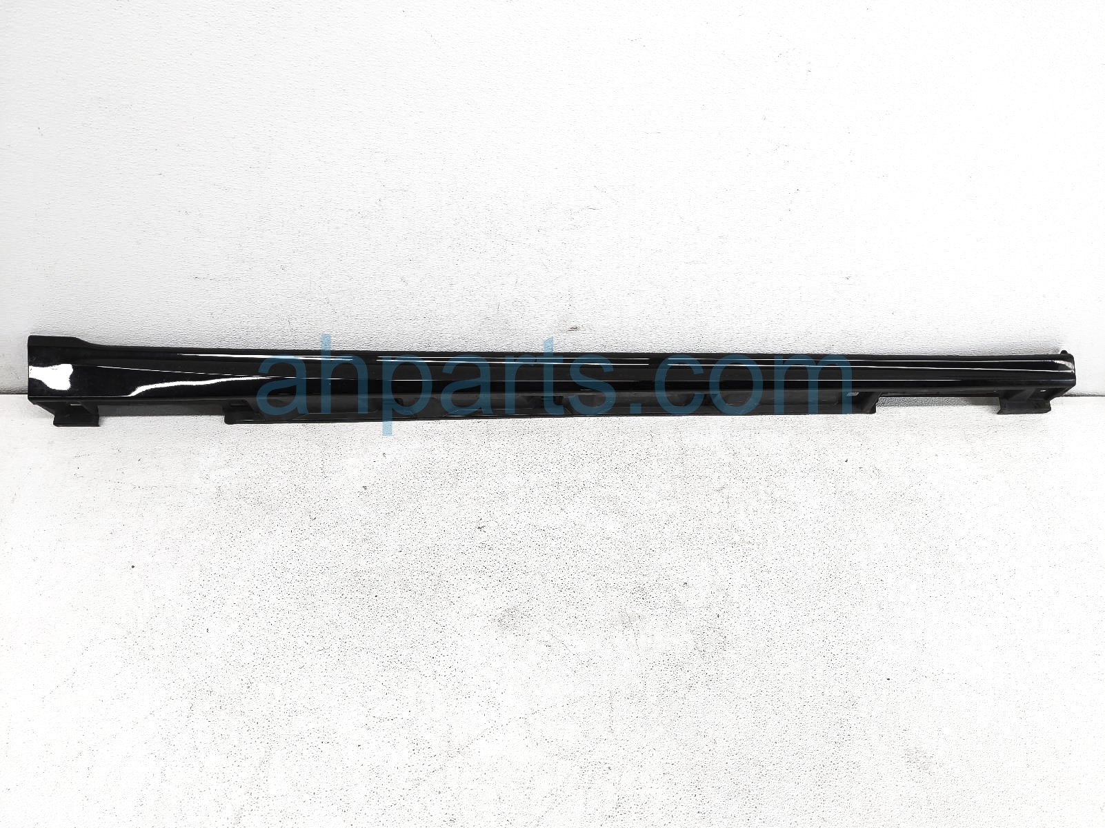 2024 Subaru Impreza Rocker Trim Passenger Side Skirt / Molding - Black ...