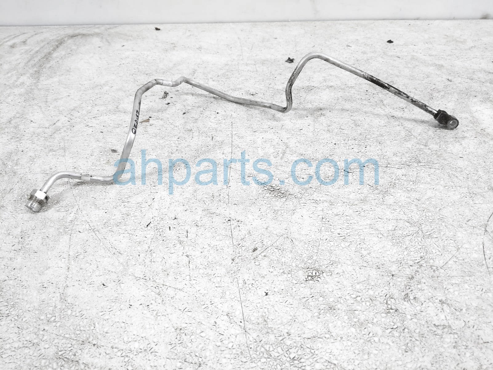 Sold 2018 Honda Accord Hose / / Line Ac Receiver Pipe 80341-TVA-A01,