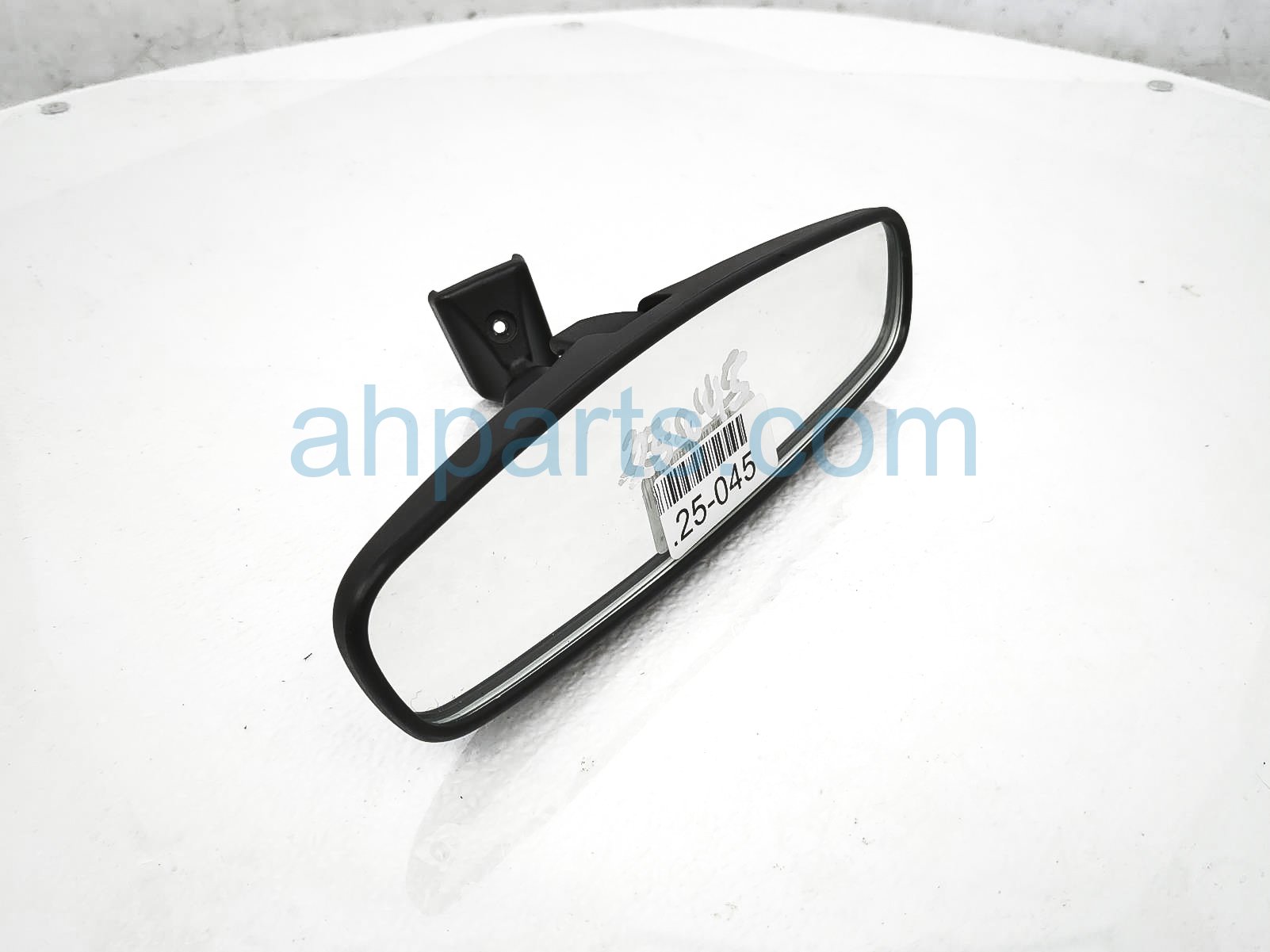 2024 Chevy Equinox Inside / Interior Rear View Mirror 13524916