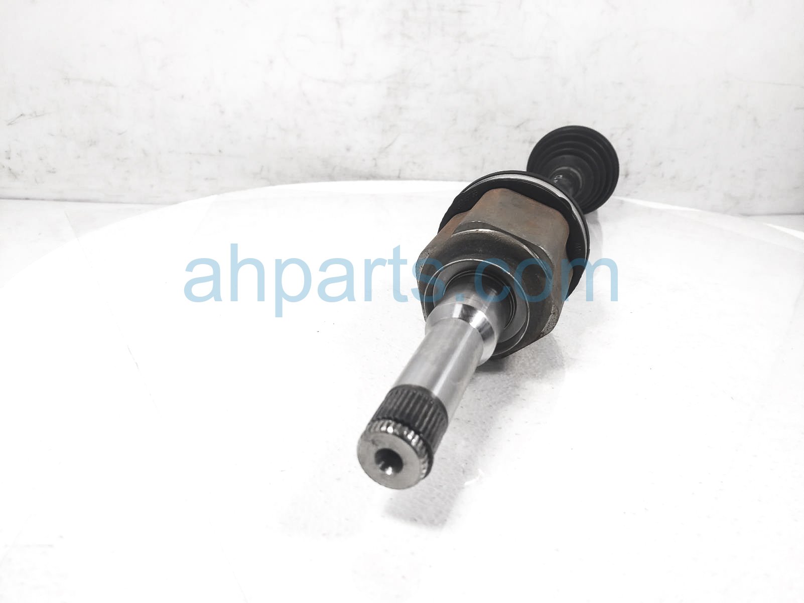 Rear Springs Dorman 929-750 Axle U-Bolt Kit Compatible With Leaf Spring