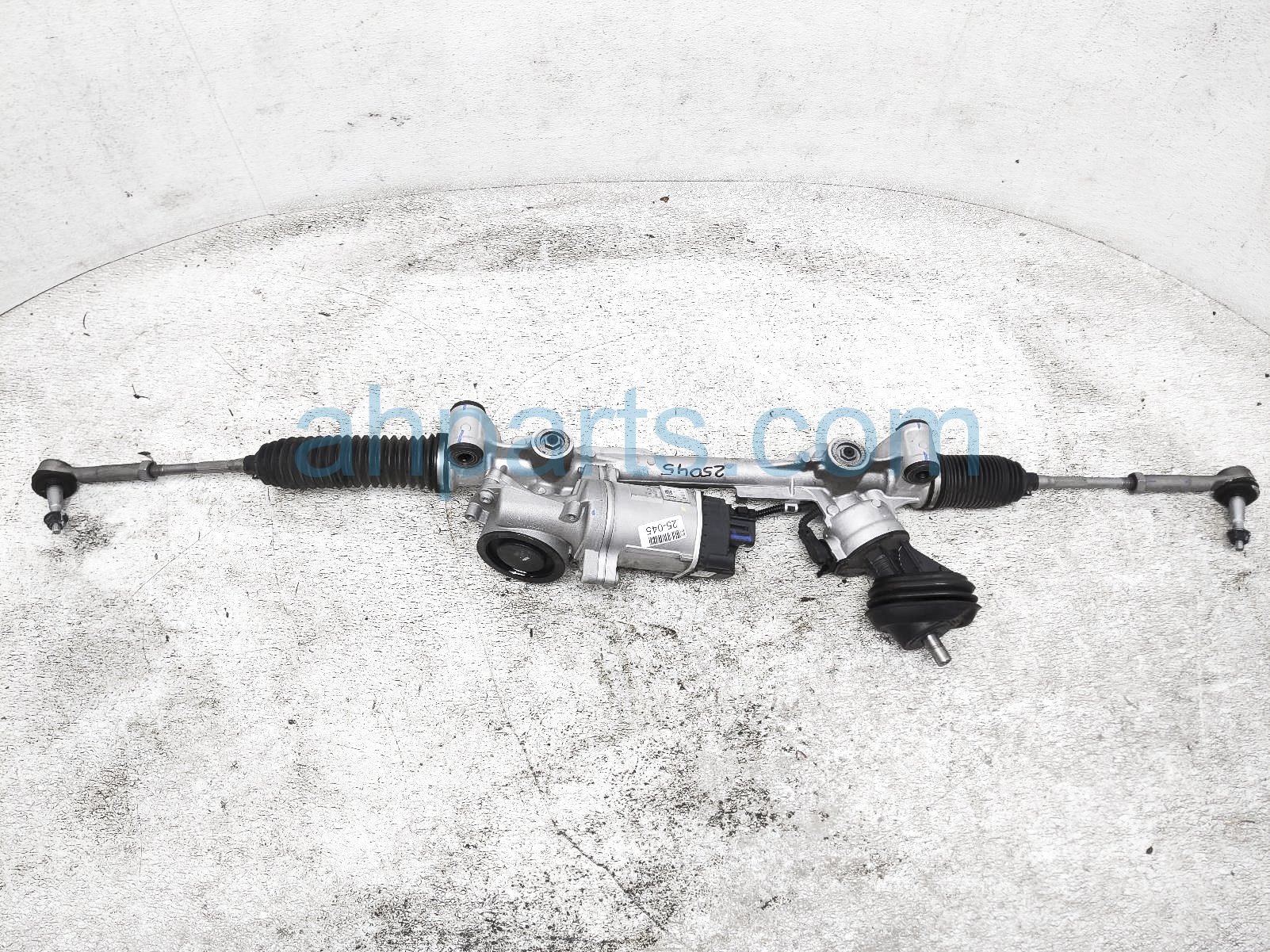 Sold 2024 Chevy Equinox And / Gear Box Power Steering Rack & Pinion ...