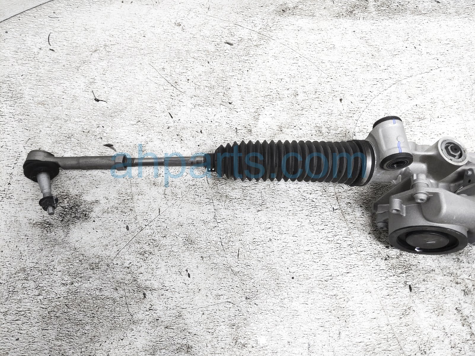 2024 Chevy Equinox And / Gear Box Power Steering Rack & Pinion 85169183