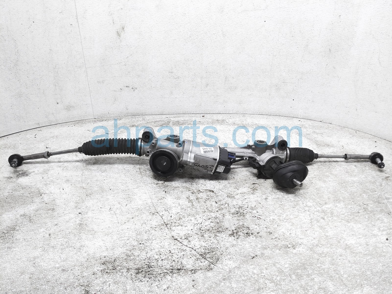 2024 Chevy Equinox And / Gear Box Power Steering Rack & Pinion 85169183